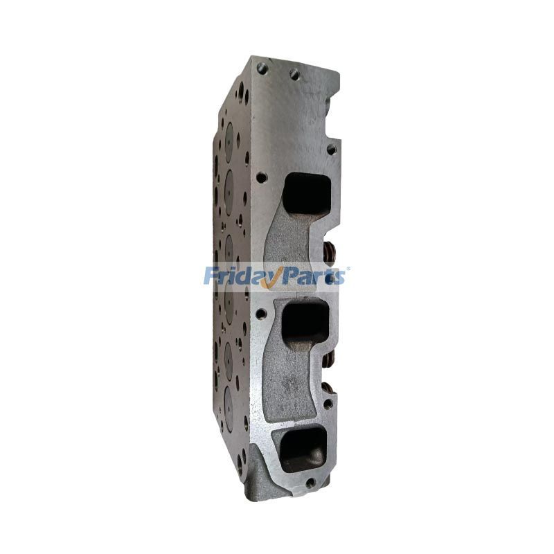 Cylinder Head for Iseki E3100 E3112 Engine Massey Ferguson Tractor