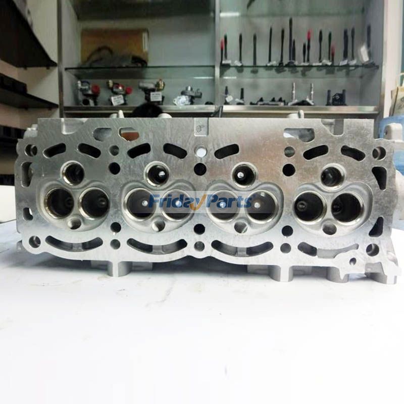 Cylinder Head for Toyota Engine 2E