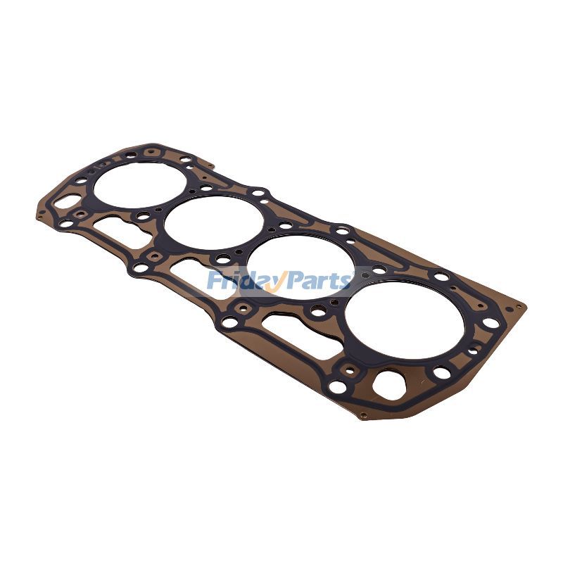Cylinder Head Gasket 111147741 for Perkins Engine 404C-22 404C-22T