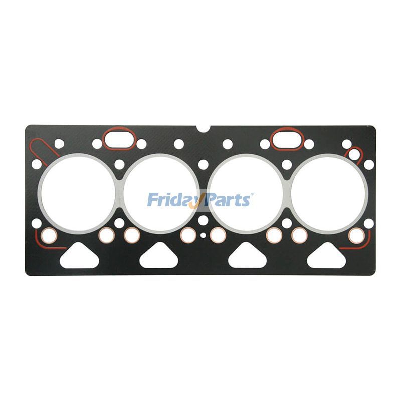 Cylinder Head Gasket 1465098 for Perkins 4.236 Caterpillar CAT 3034 ...