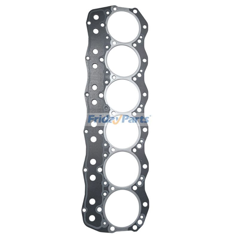 Cylinder Head Gasket ME030913 for Mitsubishi Engine 6D14 6D14-T 6D15 ...