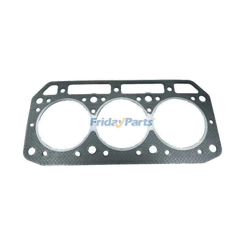 Cylinder Head Gasket YM129322-01330 for Komatsu Engine 3D84-1A 3D84-1B ...