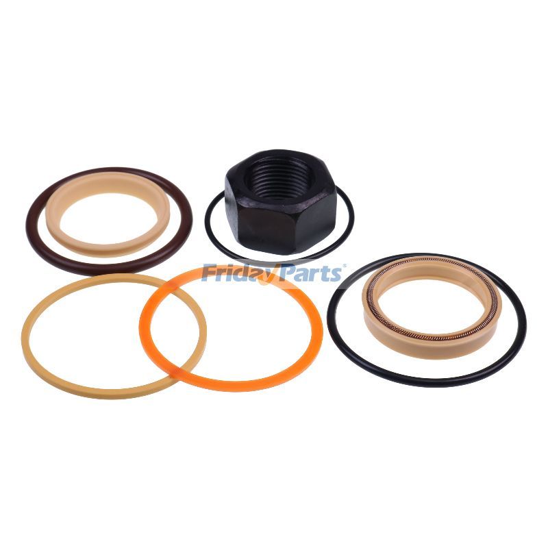 Cylinder Seal Kit 6817516 for Bobcat Loader B300 BL370 BL375 BL470 ...