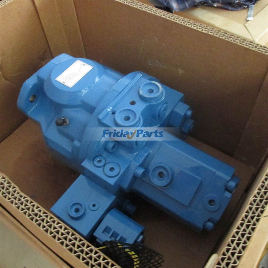 Hydraulic Main Pump AP2D25DP K1027212A for Daewoo DH55 Doosan DX55 ...