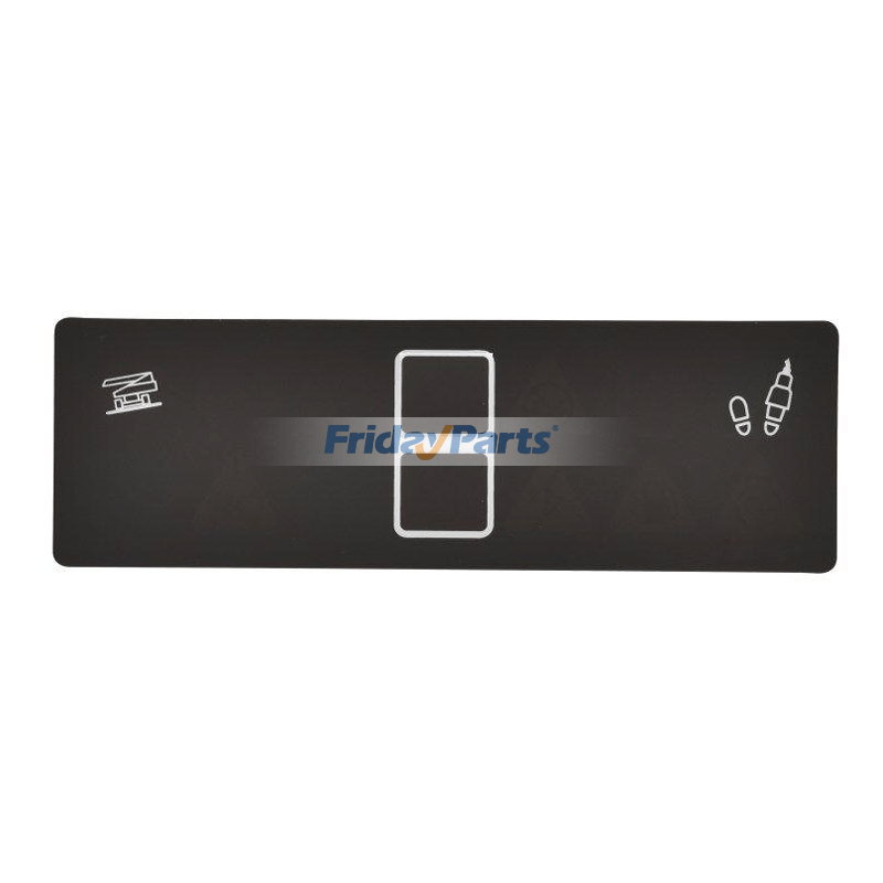 Decal 1001107927 for JLG Boom Lift 660SJ 600S 800A 800AJ