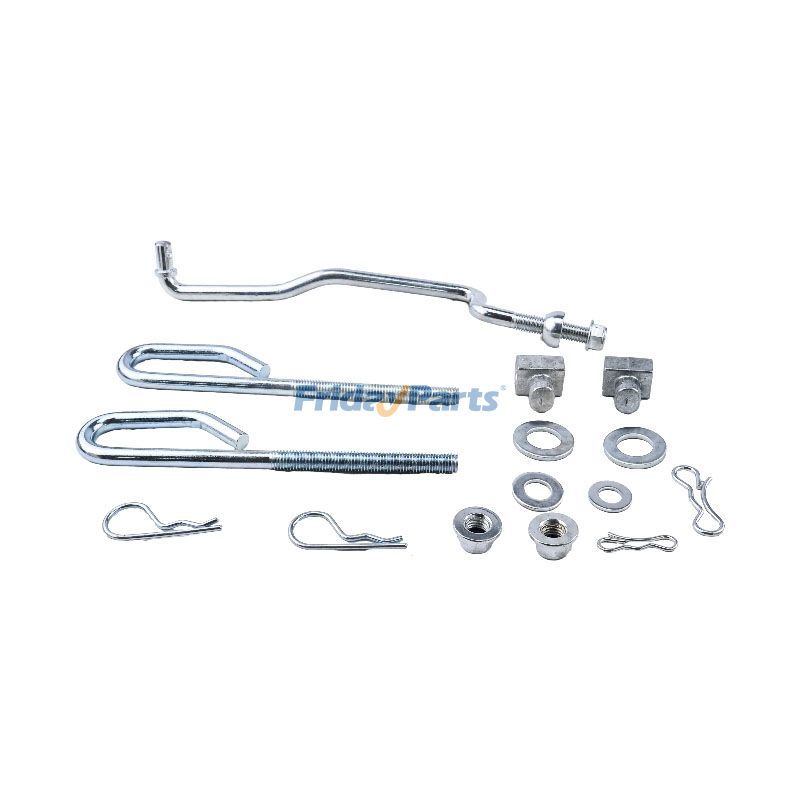 Deck Lift Hanger Kit GX20497 GX24864 GX21718 GX26085 for John Deere ...