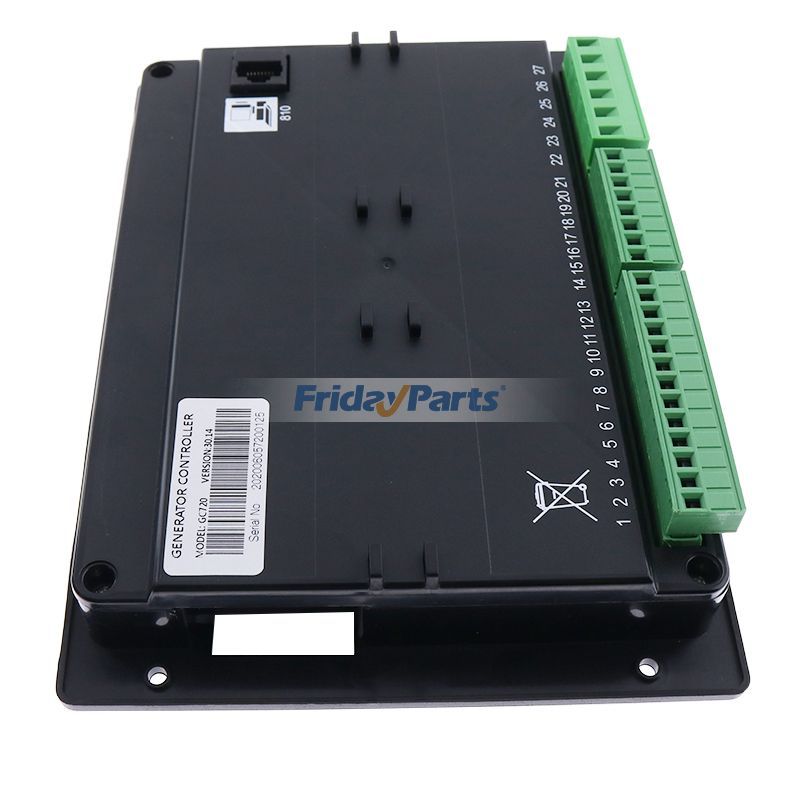 Aftermarket Deep Sea 720 AMF DSE720 Electronic Controller Module