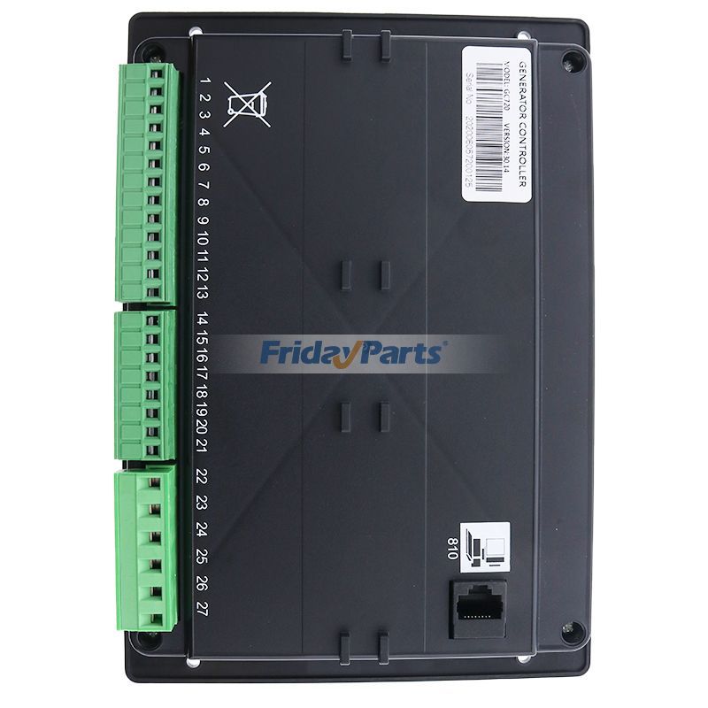 Aftermarket Deep Sea 720 AMF DSE720 Electronic Controller Module