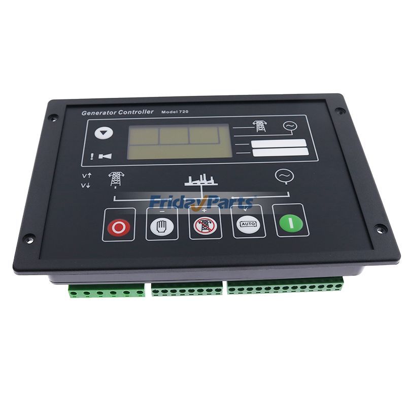 Aftermarket Deep Sea 720 AMF DSE720 Electronic Controller Module