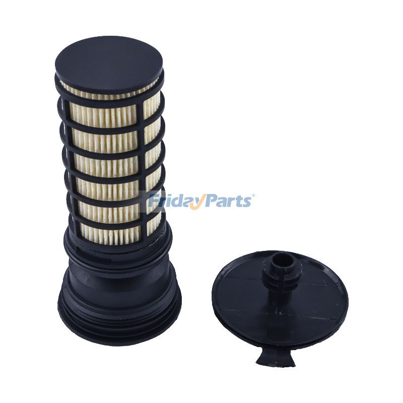 DEF Exhaust Fluid Filter K1J508-19660 for Takeuchi Loader TL12R2 TL12V2