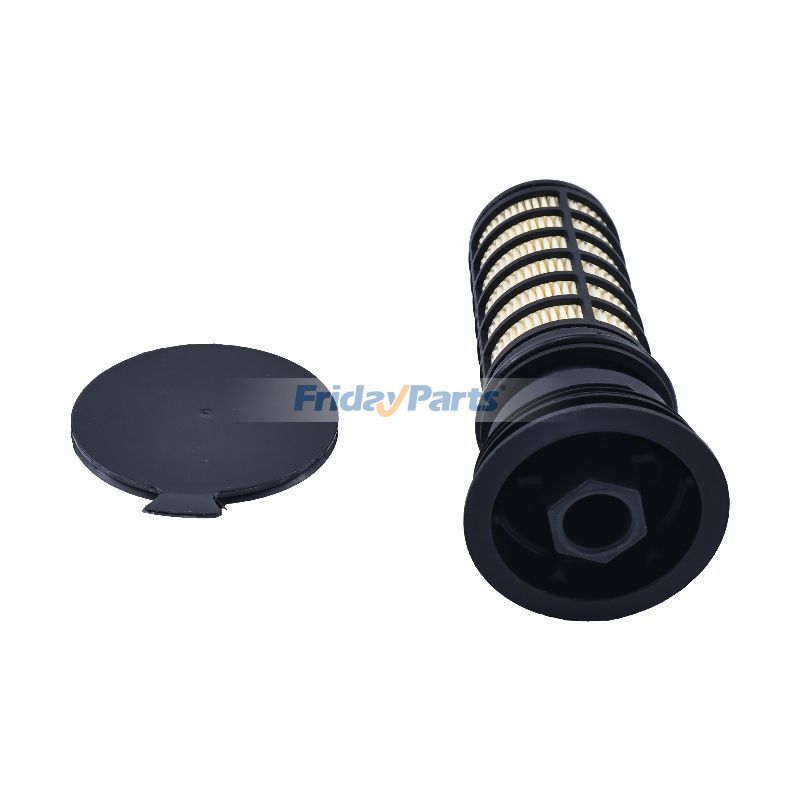 DEF Exhaust Fluid Filter K1J508-19660 for Takeuchi Loader TL12R2 TL12V2