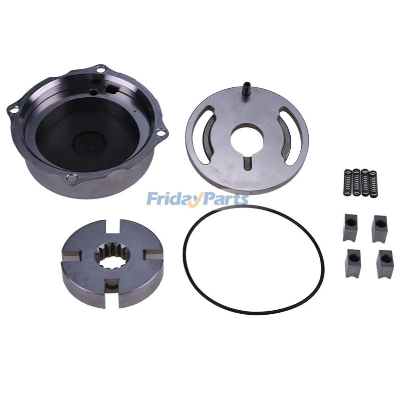 Delphi Common Rail Transfer Pump 28303795 for Kia Hyundai Bobcat Doosan ...