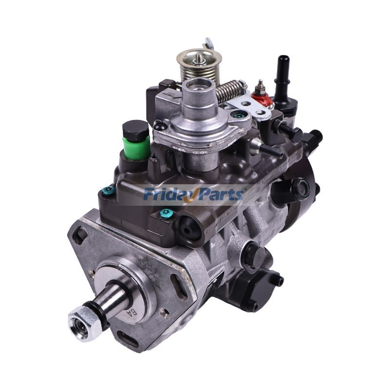 Delphi Fuel Injection Pump 3957700 9320A290W for Cummins Engine 4BT4.5