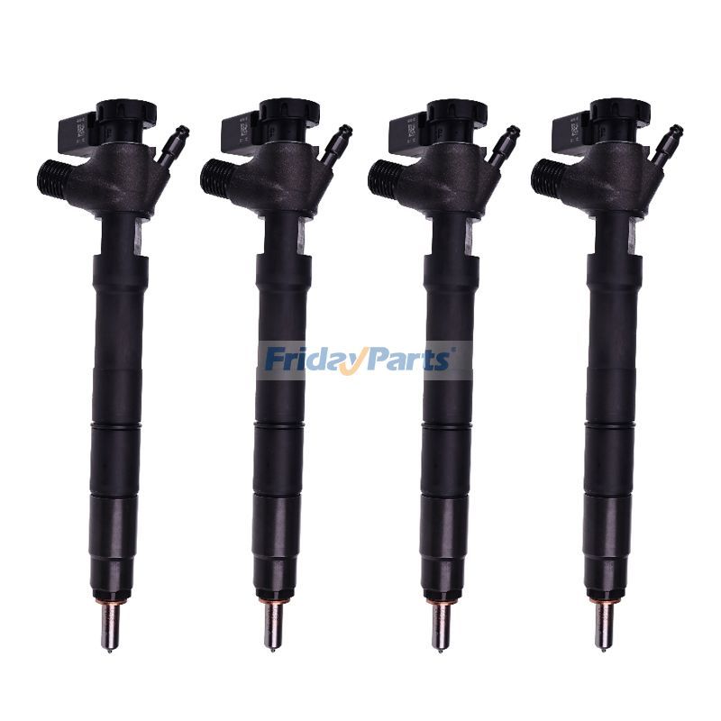 Delphi Fuel Injector 28654963 28565337 28475604 for Volkswagen Engine ...