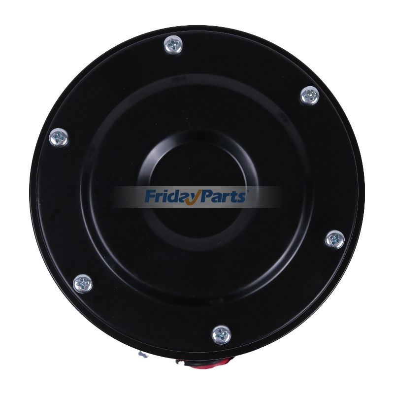 Denso 10S17C A/C Compressor 426-07-31111 for Komatsu Engine 6D140 6D170 ...