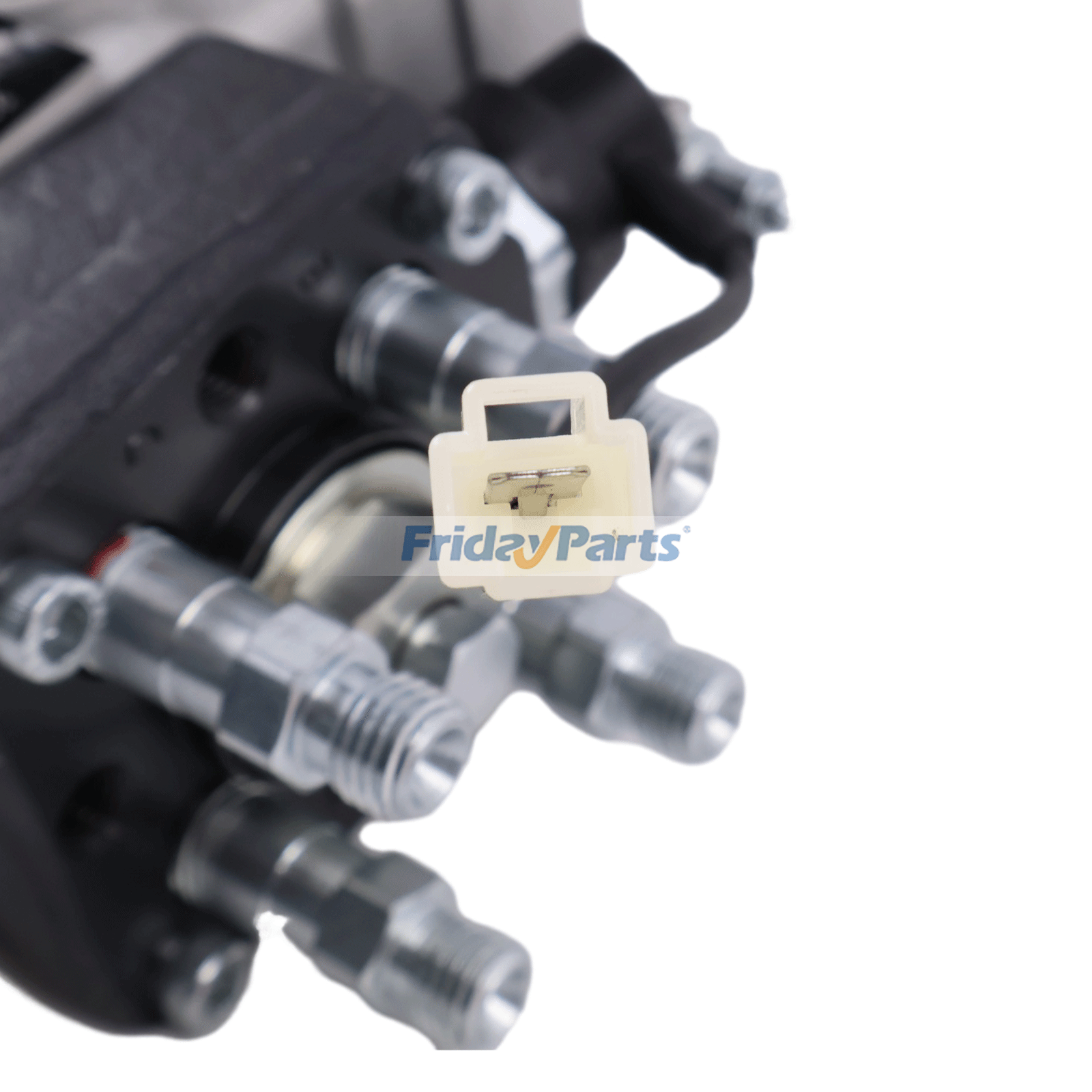 Denso Fuel Injection Pump 22100-54860 2210054860 096000-4941 for Toyota ...