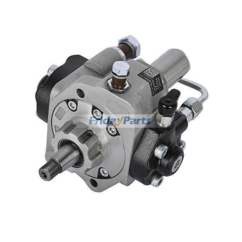 Denso Fuel Injection Pump 294000-0260 for Isuzu Engine 4HK1 Truck NPR NQR