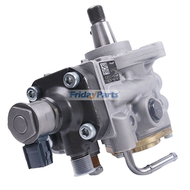 Denso Injection Pump 1J508-50500 for Kubota Engine V3800 V3800-TIE4B V3800-TIE5B