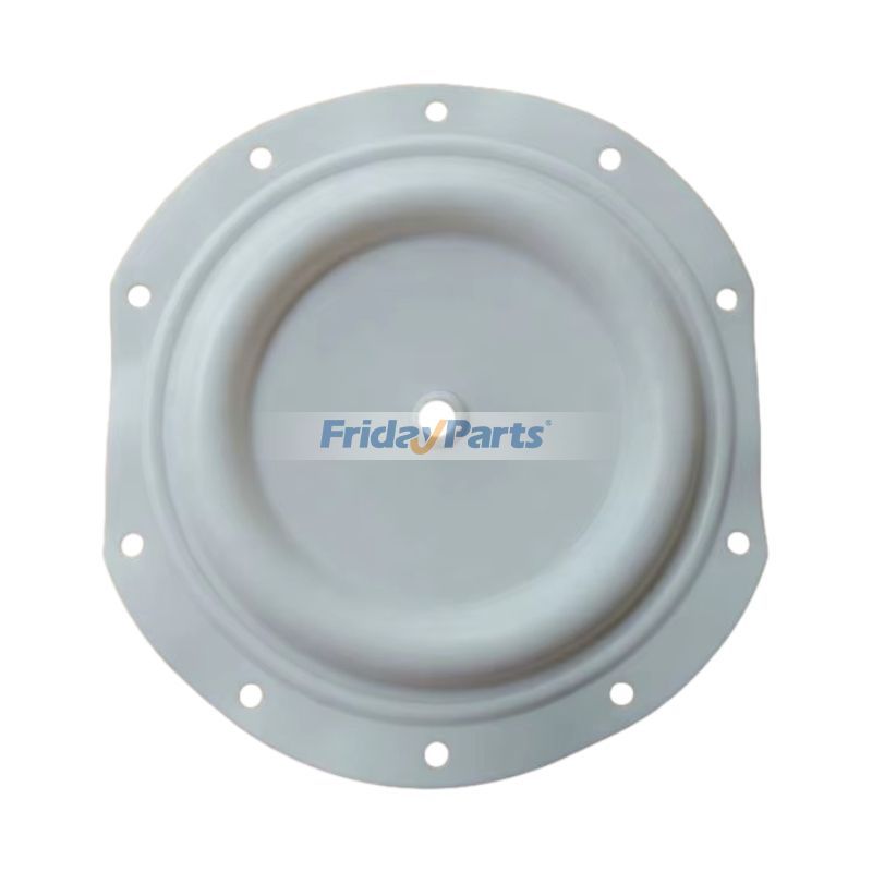 Диафрагма 96165-T для пневматического двойного насоса Ingersoll Rand ARO