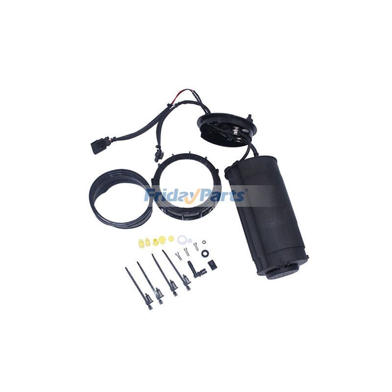 Diesel Emissions Fluid Heater F01C600245 1644711275 for Mercedes-Benz ...