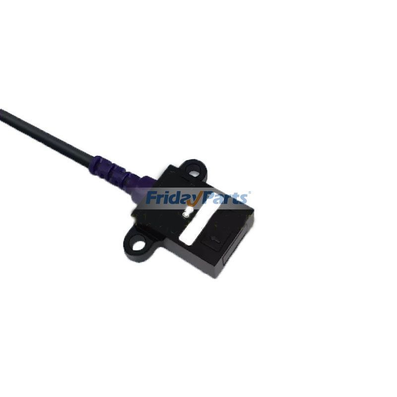 Diffuse Reflection Photoelectric Switch Square LSD-Q07NO