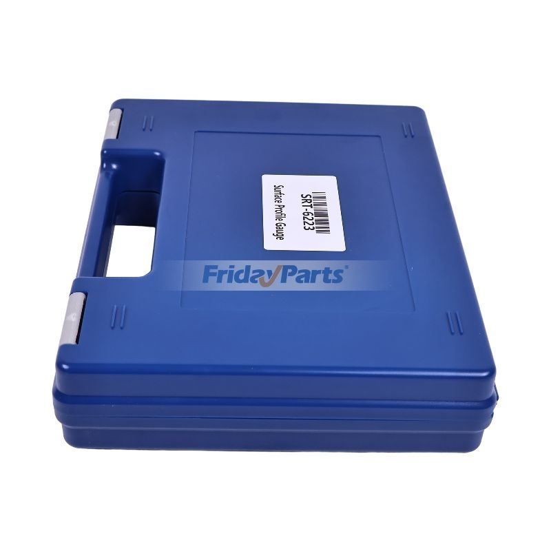 Digital Surface Profile Gauge Roughness Tester Meter Srt 6223