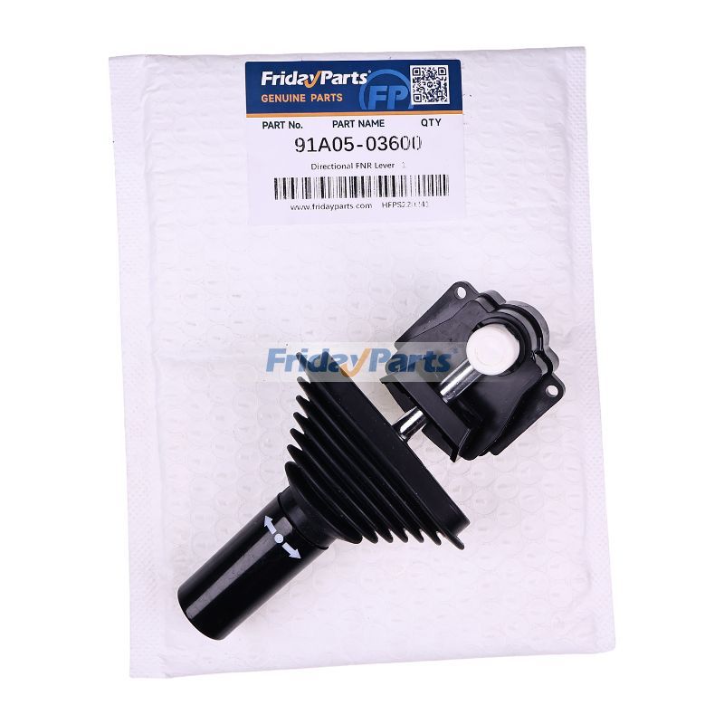 Directional FNR Lever 91A05-03600 for Mitsubishi Forklift FD20.25N-F18C ...