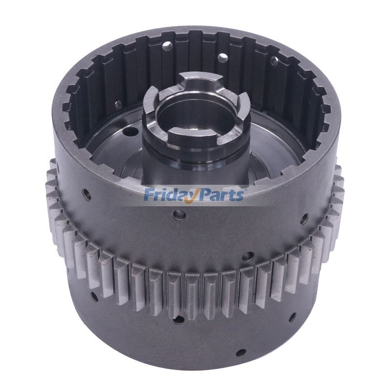 Disc Carrier 4644253045 for ZF Transmission Gearbox 4WG180 4WG200