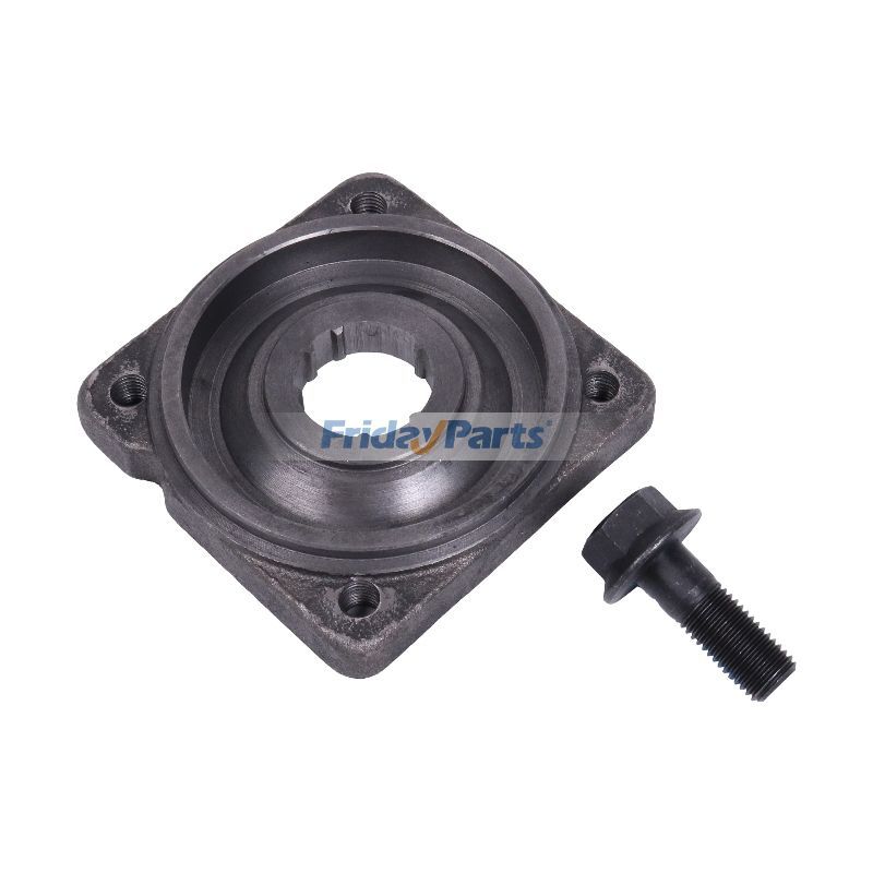 Disc Shear Hub Driver AE71036 for John Deere Mower 945 946 955 956 500R ...