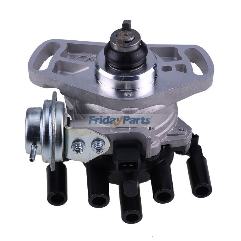 Distributor MD329349 for Mitsubishi Pajero Engine V11V V31V V31W 4G64 ...