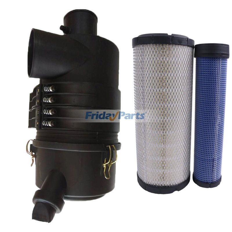 Donaldson FPG Air Cleaner Filter G082525 for Radialseal