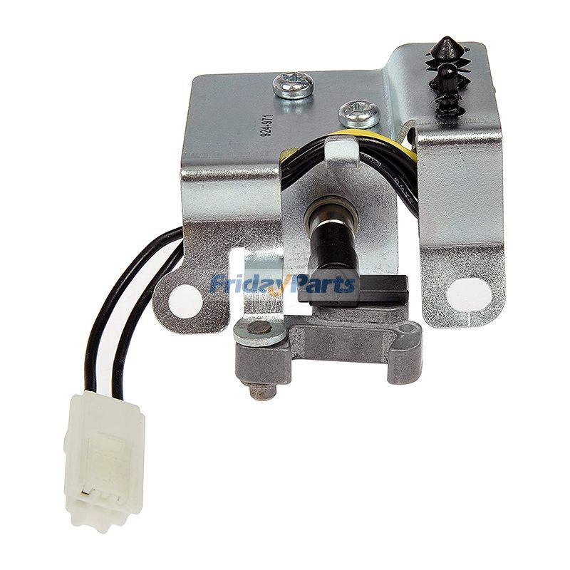 Dorman Transmission Shift Interlock Solenoid 924-971 for Ford E-150 E ...