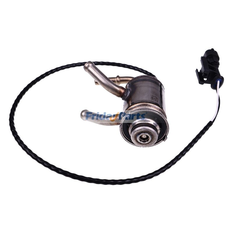Doser Injector 4394644 For Cummins Engine B4 5 D4 0 F3 8 F4 5