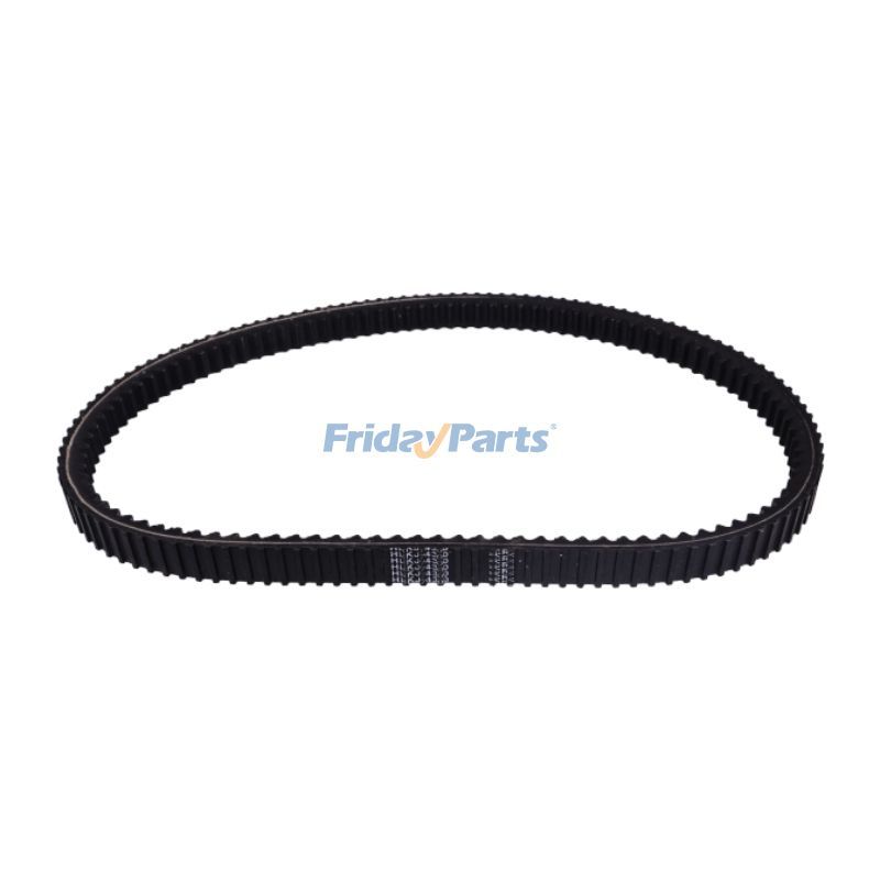 Drive Belt 23100-MCT-003 for Honda Motocycle 2002-2013 FSC600 FSC600A ...