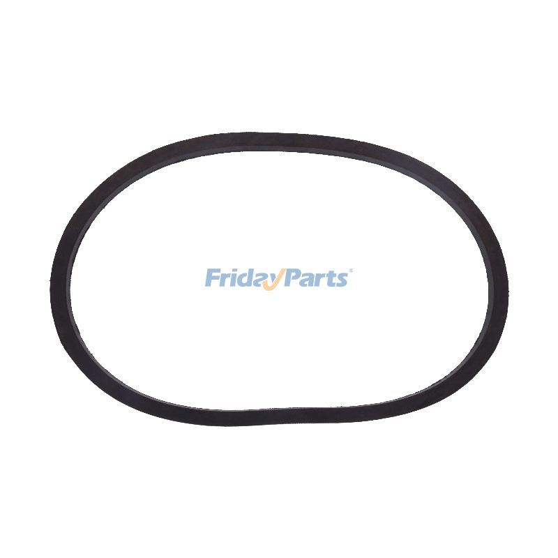 Drive Belt 5100044733 0111158 for Wacker Neuson WP1540 WP1550 Vibratory ...