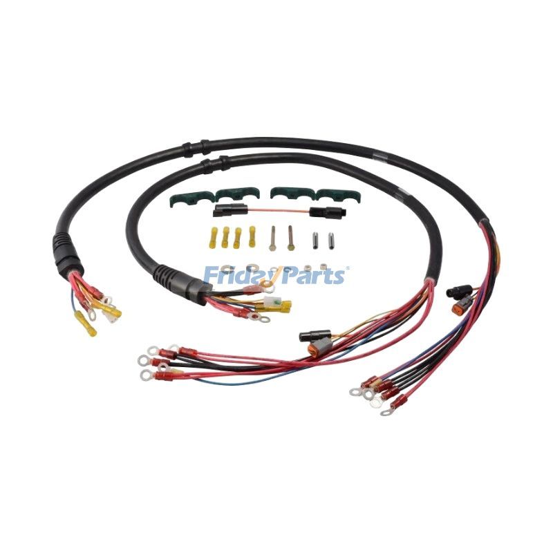 buy Drive Cable Kit 1001099676 for JLG Scissor Lift 2030ES 2630ES ...