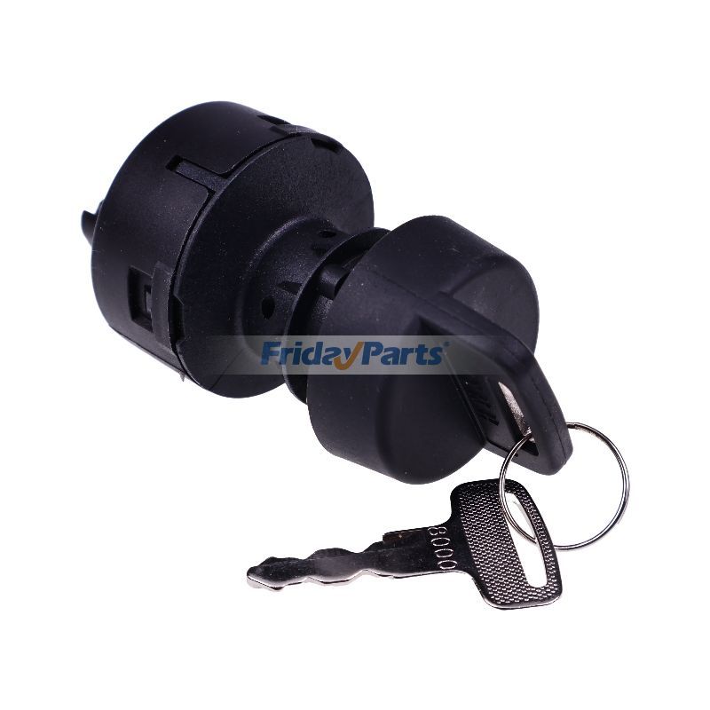 Drive Golf Cart Ignition Key Switch with 2 Keys JW1-H2510-00 for Yamaha ...