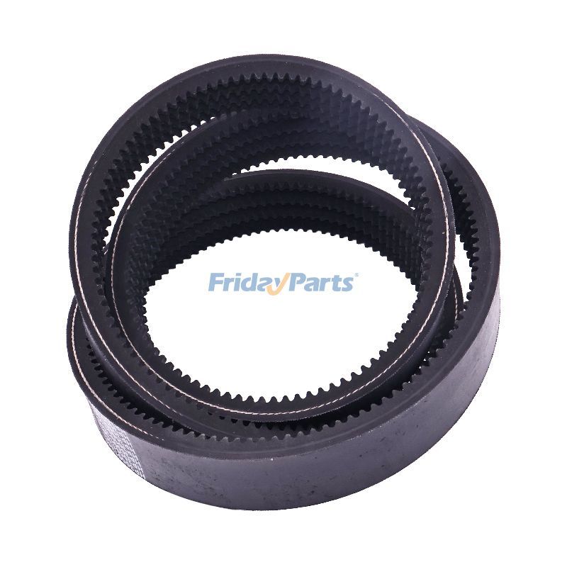 Drive Pump Belt 6662855 for Bobcat Loader 853 863 864 873 883 A220 A300 ...