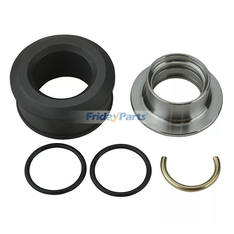 carbon ring seal