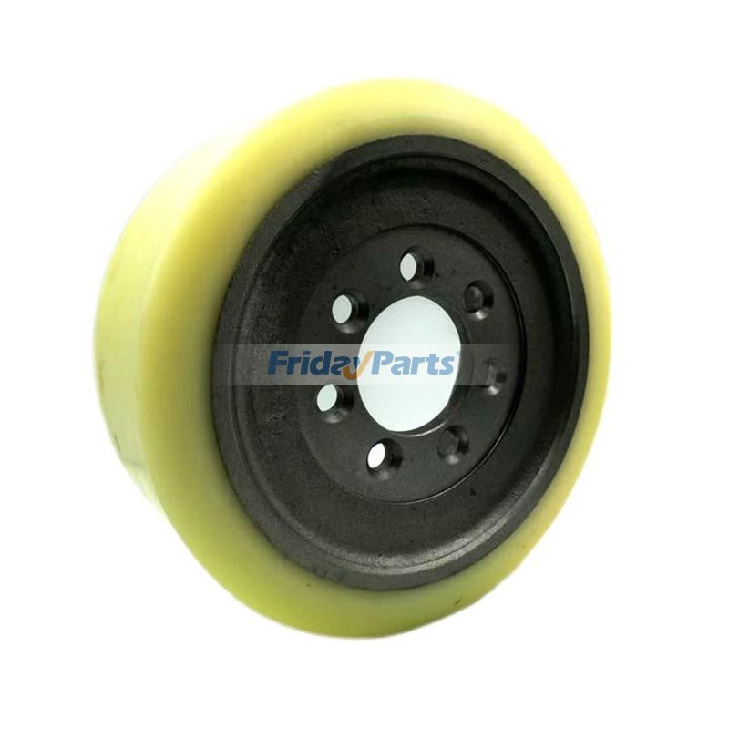 Drive Wheel 151991 for Toyota BT Reach Truck RRB1-B3REFLEXAC RRB2 RRE1 ...