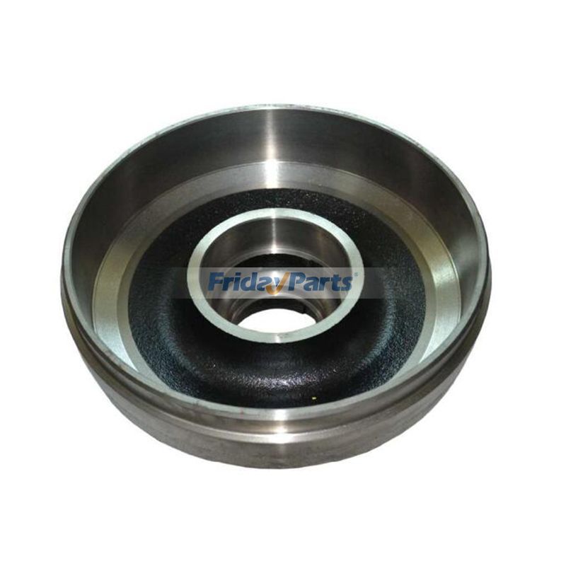 Frein à tambour 2055046 pour chariot élévateur Hyster J2.00-J2.50EX ...