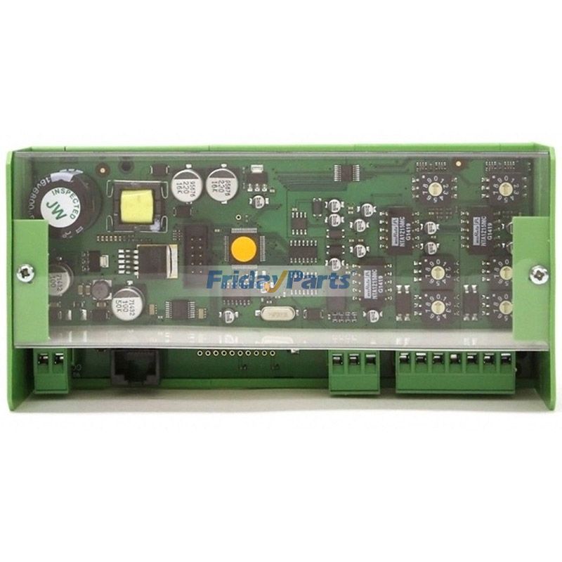 Aftermarket DSE Deep Sea DSE125 MSC Electronics Converter Expansion Module