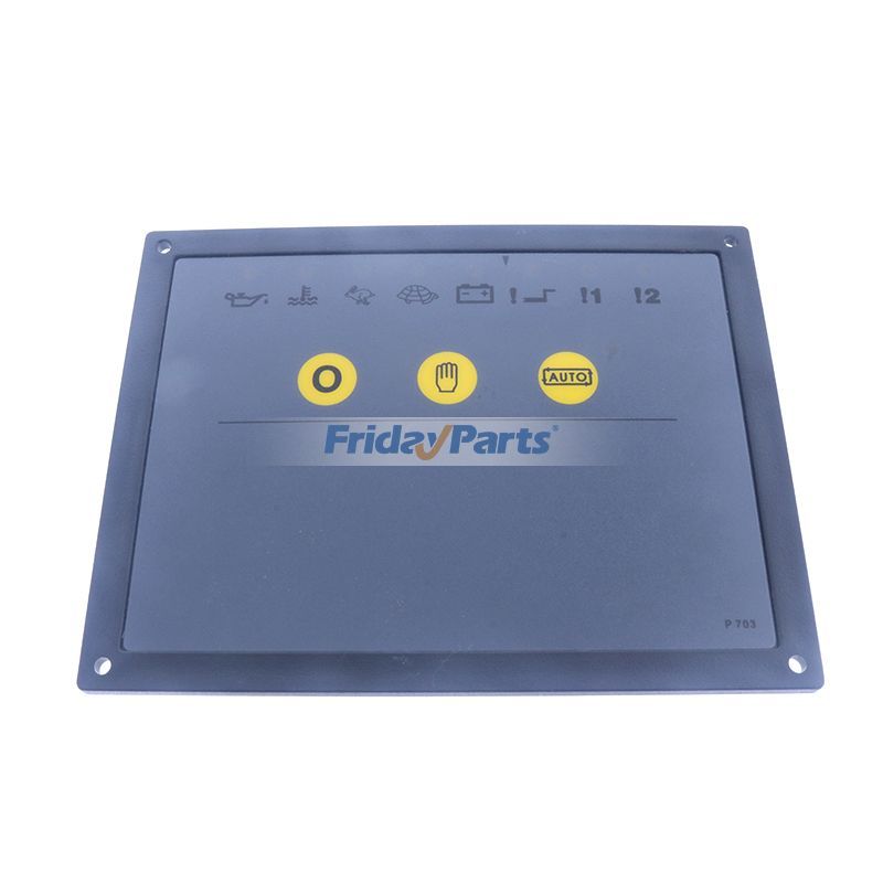 buy Aftermarket Deep Sea DSE703 Electronics Controller Control Module Panel