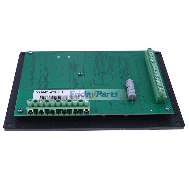 Aftermarket Deep Sea DSE704 Electronics Controller Control Module Panel
