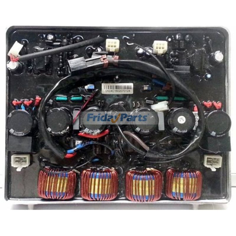 Kipor Parts For Generator Engine