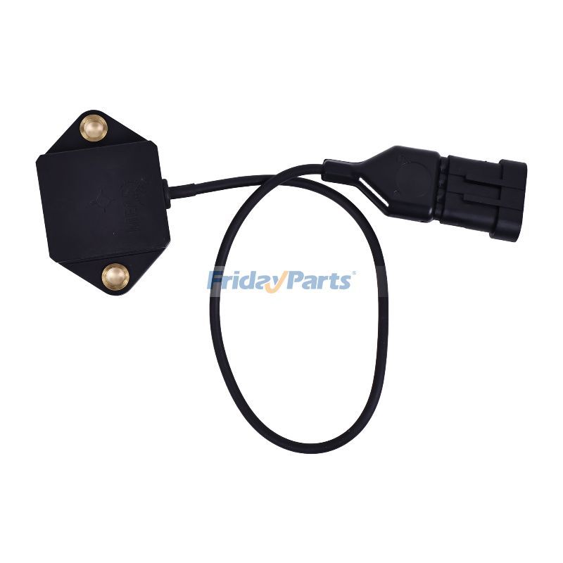Dual Axis Tilt Sensor 1001186466 for JLG Scissor Lift 1532R 1932R 2632R ...