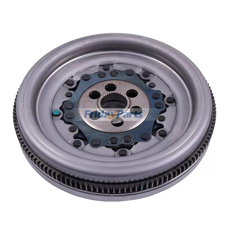 Flywheel skoda octavia store