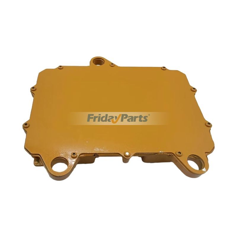 ECM Controller Module 154-4233 for Caterpillar CAT Engine 3024C 3034 ...