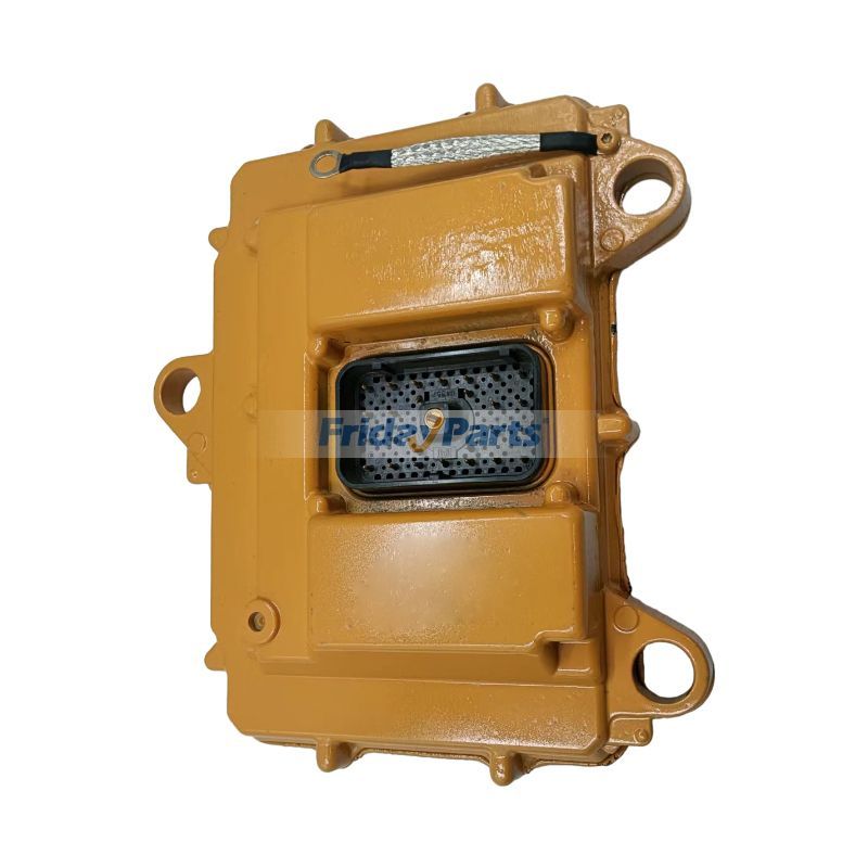 ECM Controller Module 154-4233 for Caterpillar CAT Engine 3024C 3034 ...