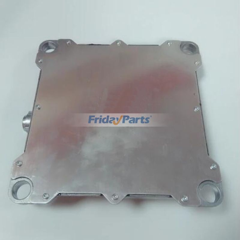 ECM Electrical Control Module 331-7359 for Caterpillar CAT C6.4 Engine ...